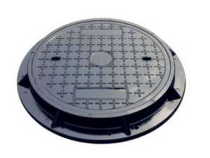 What is A Manhole?|Types of Manholes|Purpose of Manhole|Components of ...