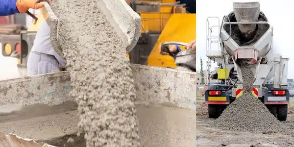 Mixing of Concrete - Methods And Procedure|Batching Of Concrete - Civil ...