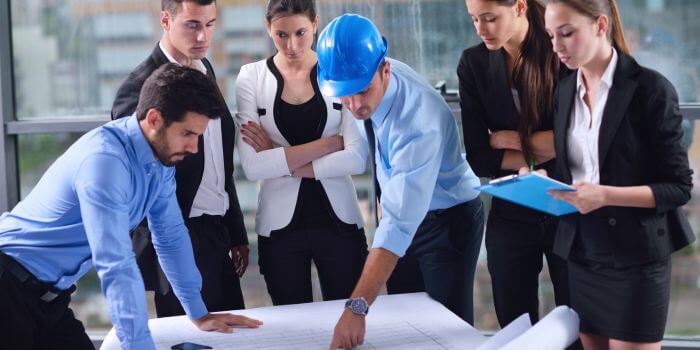 Building a Strong Team: Hiring and Training Practices for Construction ...