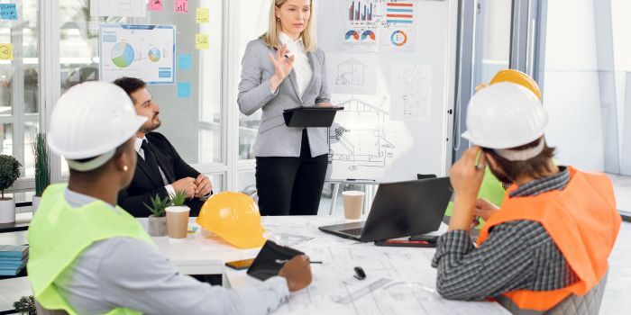 Building a Strong Team: Hiring and Training Practices for Construction ...